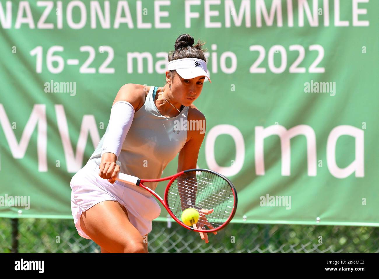 Barbara gatica hi-res stock photography and images - Alamy