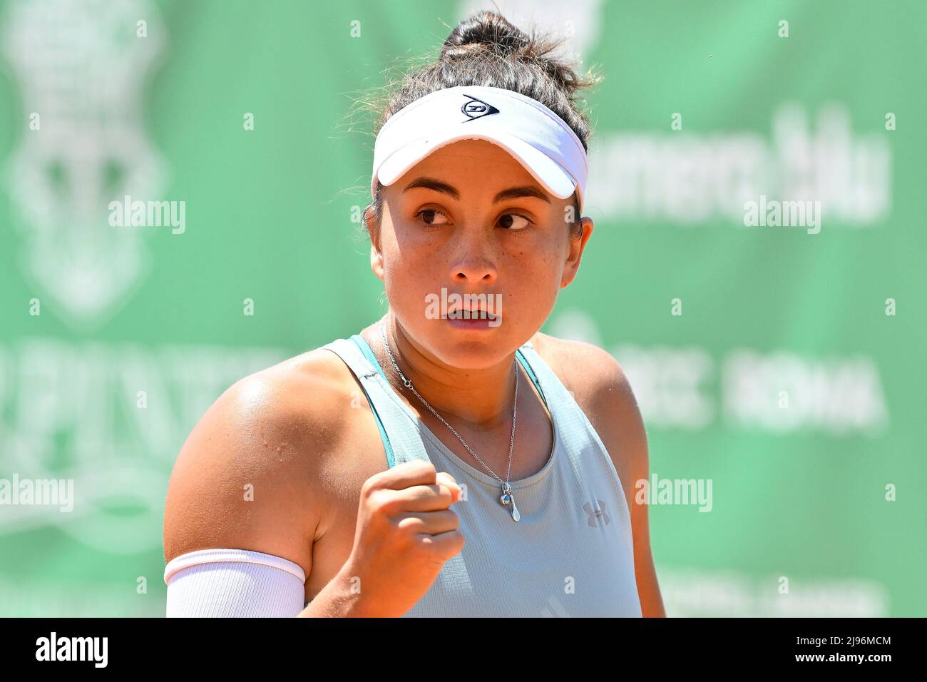 Barbara gatica hi-res stock photography and images - Alamy