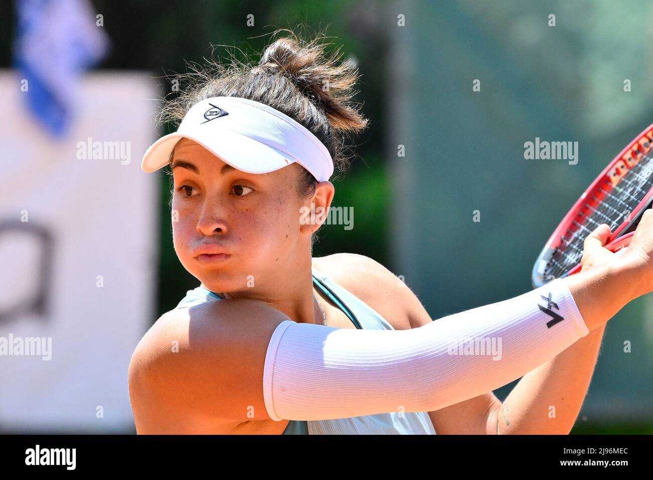 Barbara gatica hi-res stock photography and images - Alamy