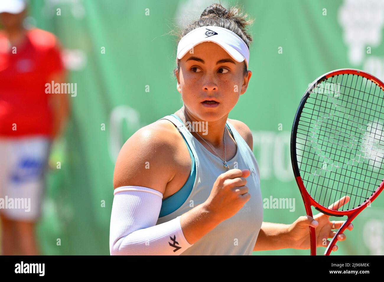 Barbara gatica hi-res stock photography and images - Alamy