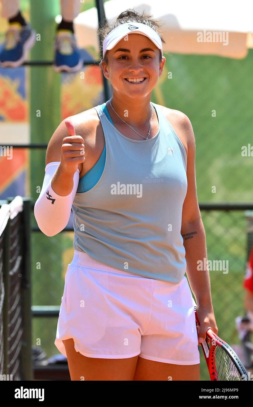 Barbara gatica hi-res stock photography and images - Alamy