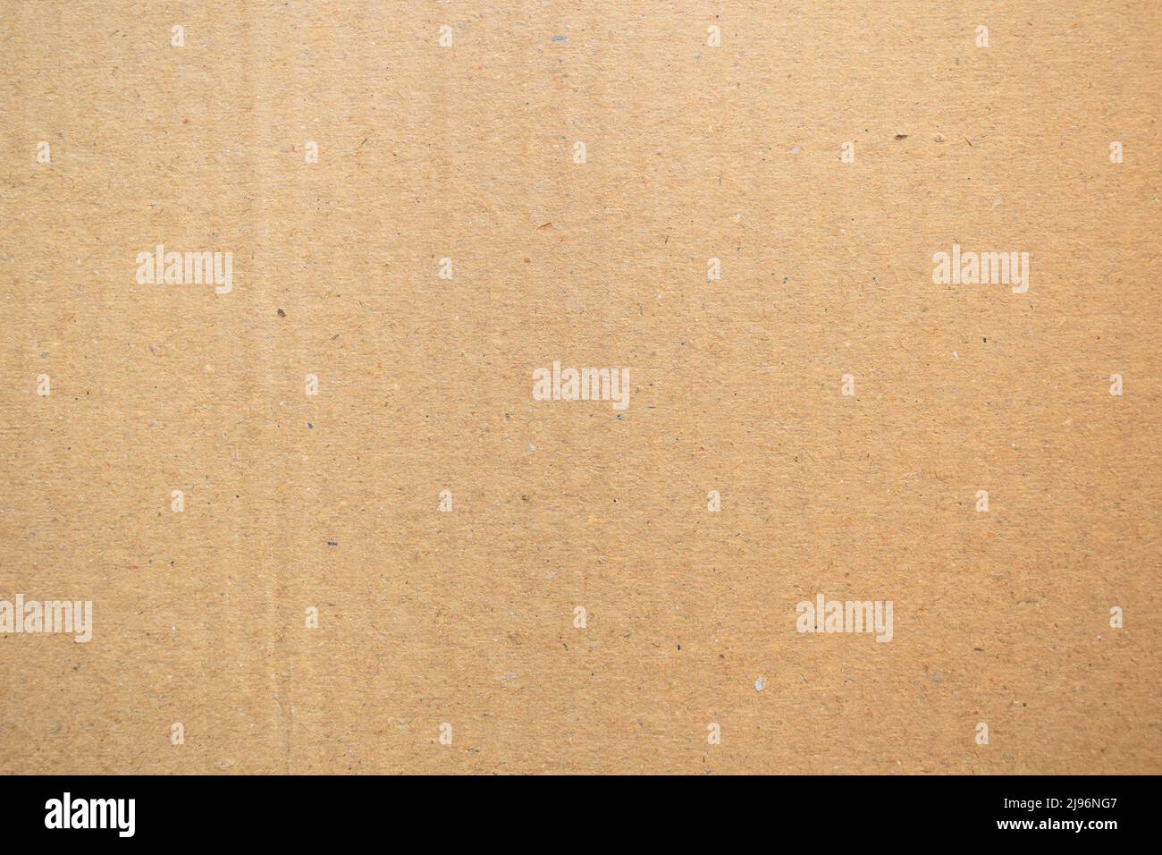 Brown color cardboard textured background Stock Photo - Alamy