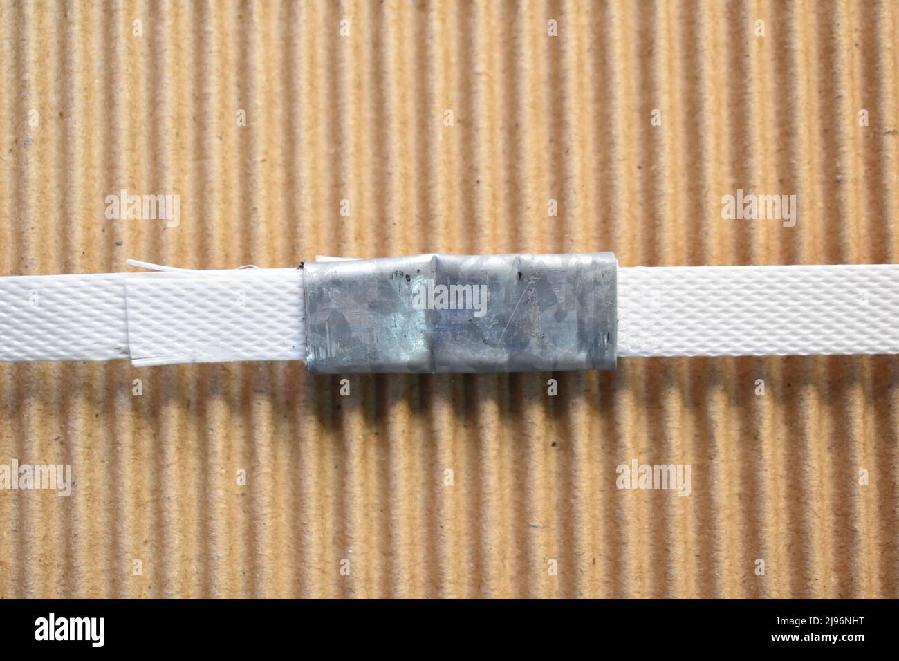 Clip on plastic lid hi-res stock photography and images - Alamy