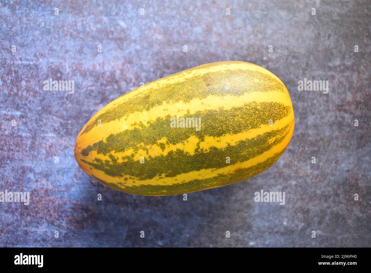 Whole raw fresh Dosakai Cucumber Stock Photo - Alamy