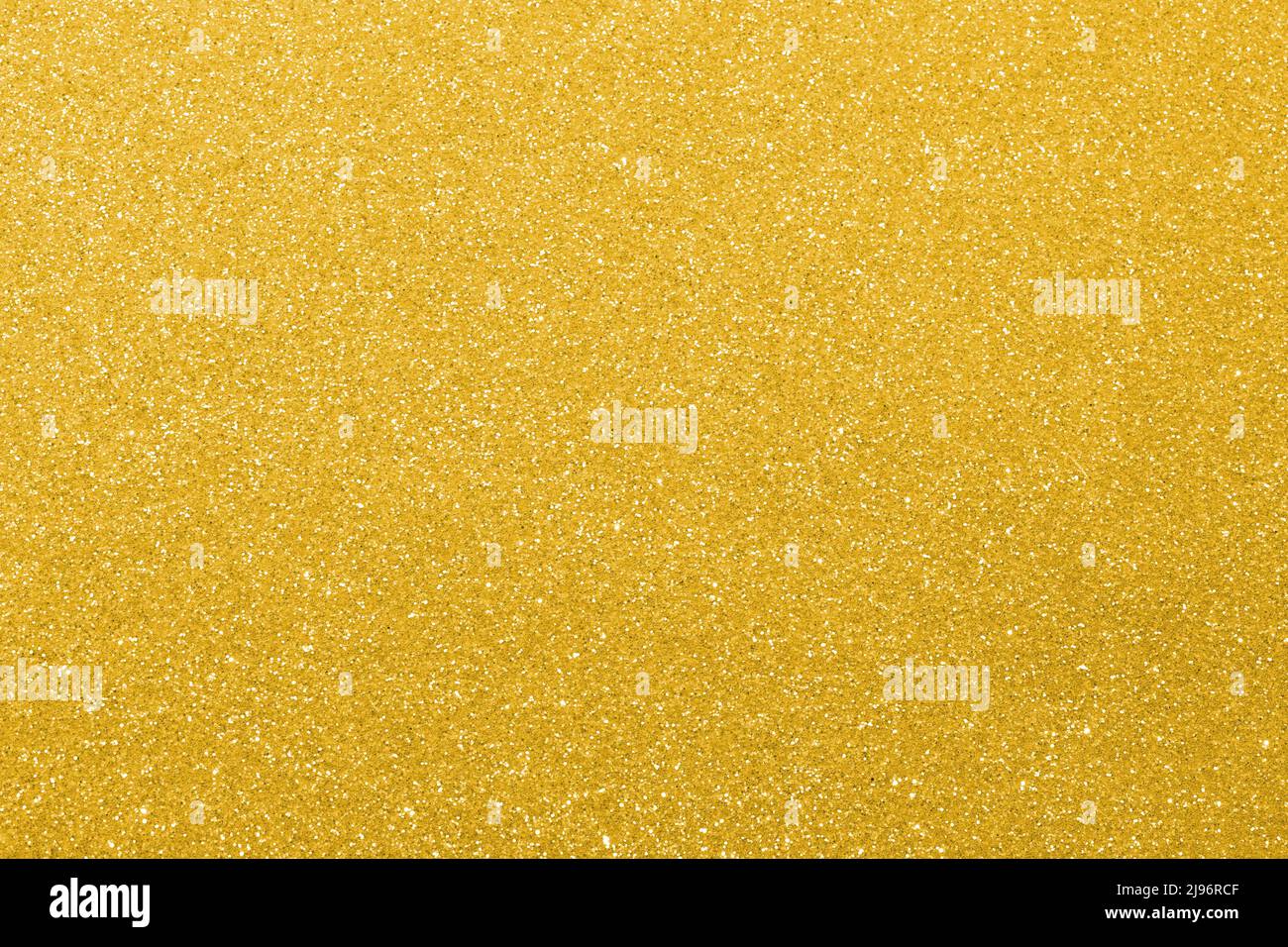 glitter background with lots of bright golden color highlights usable ...