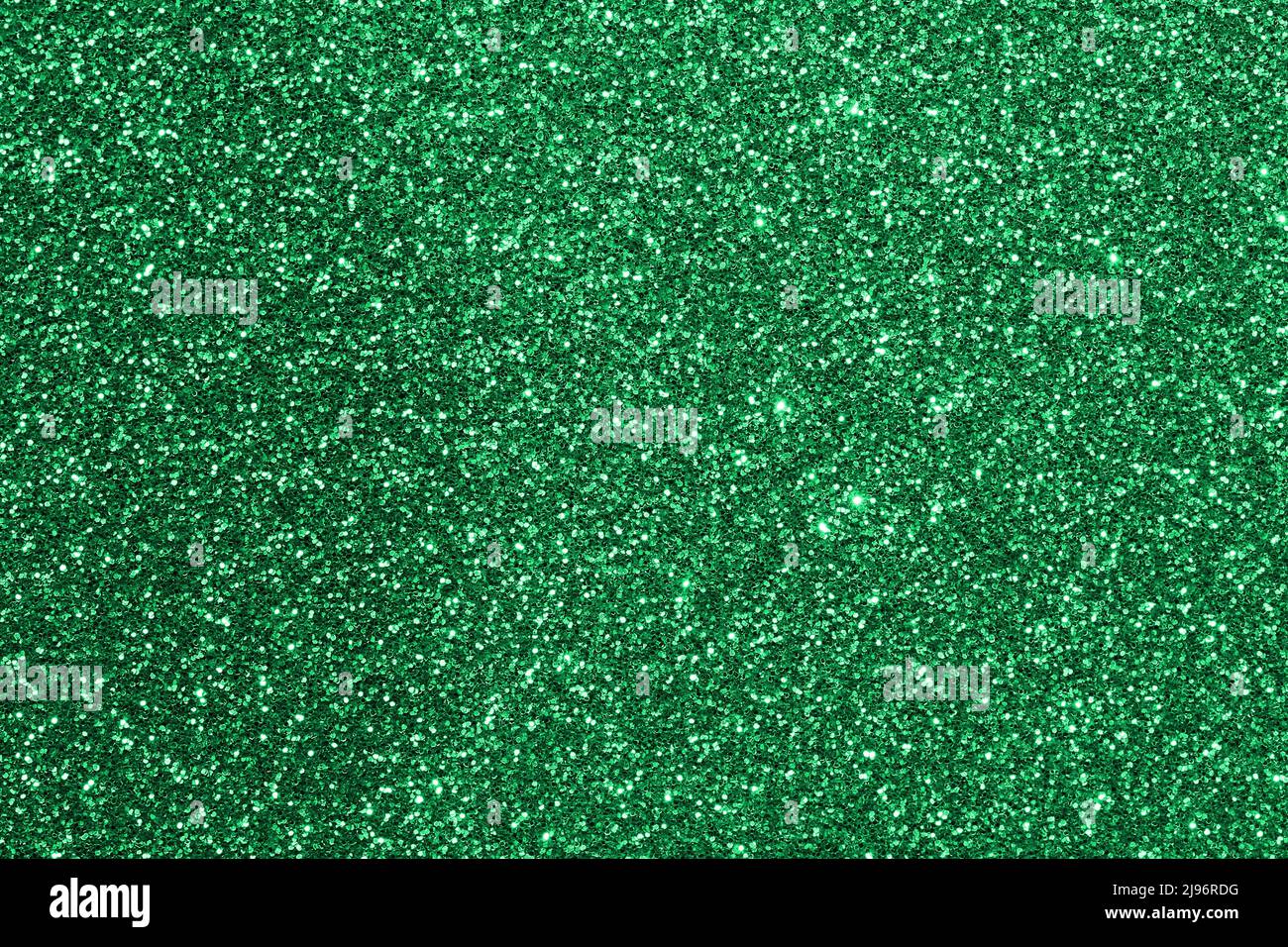 glitter shimmering background and bright vivid GREEN color which can be ...