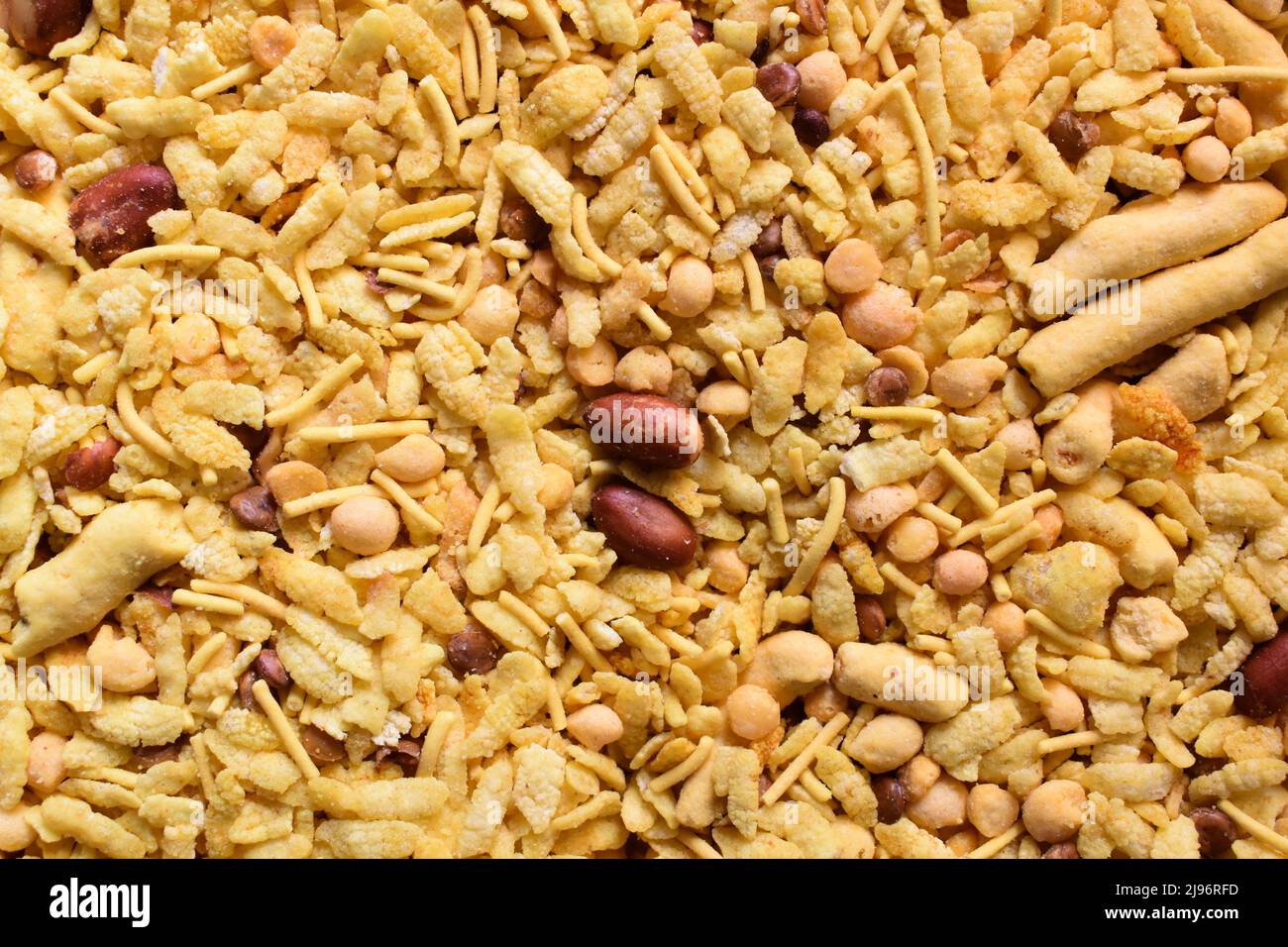 Farsan snacks hi-res stock photography and images - Alamy