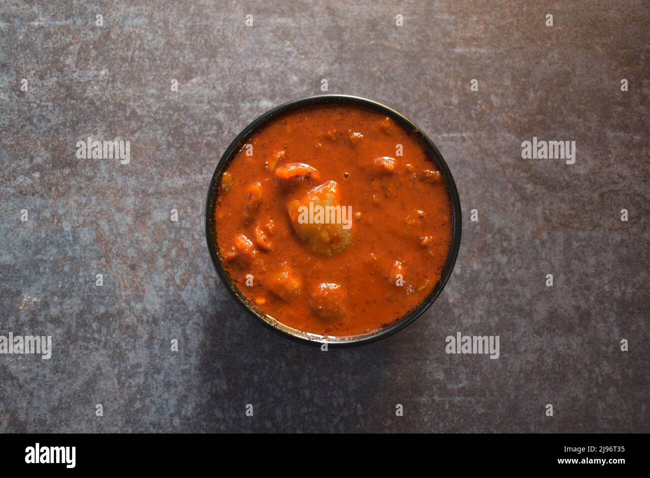 Indian traditional spicy cut lemon pickle Stock Photo - Alamy
