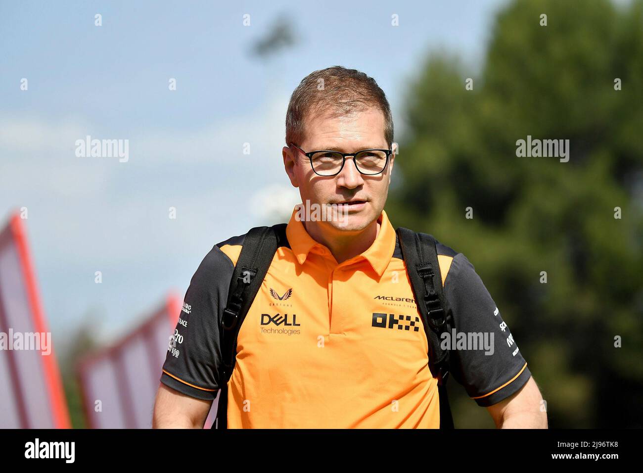 Andreas Seidel F1