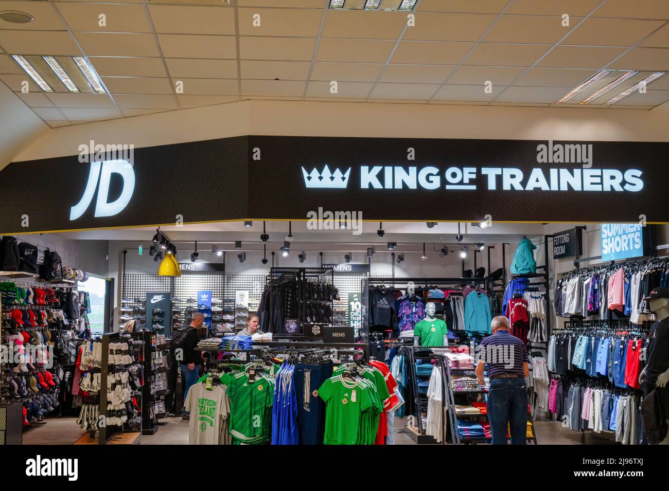 Jd Sports Locations Ireland At Teresa Hooker Blog Jd Sports Locations Ireland At Teresa Hooker Blog