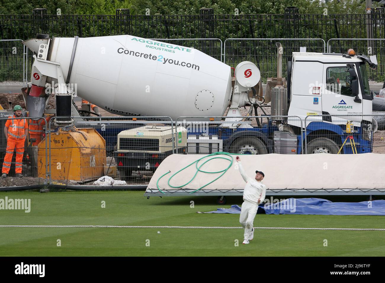 Ccc construction hi-res stock photography and images - Alamy