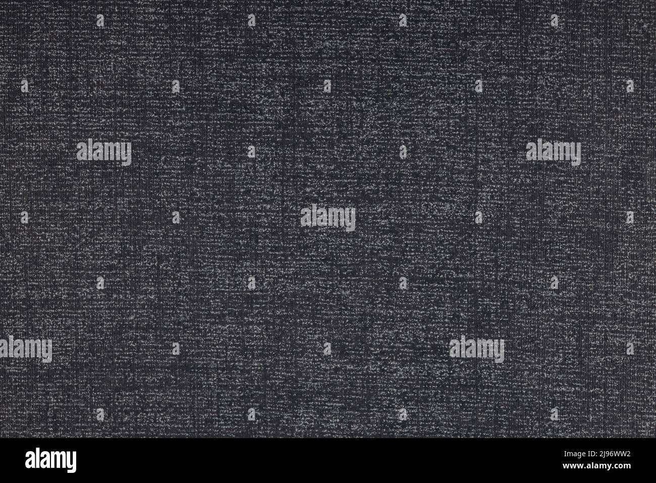 Strange Black and White texture pattern. Vivid dark blue background ...