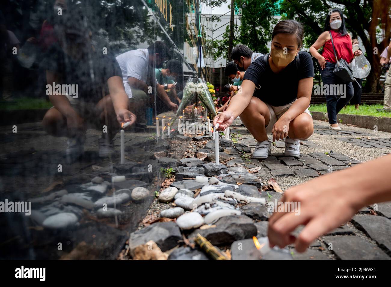 Lisa marcos hi-res stock photography and images - Alamy