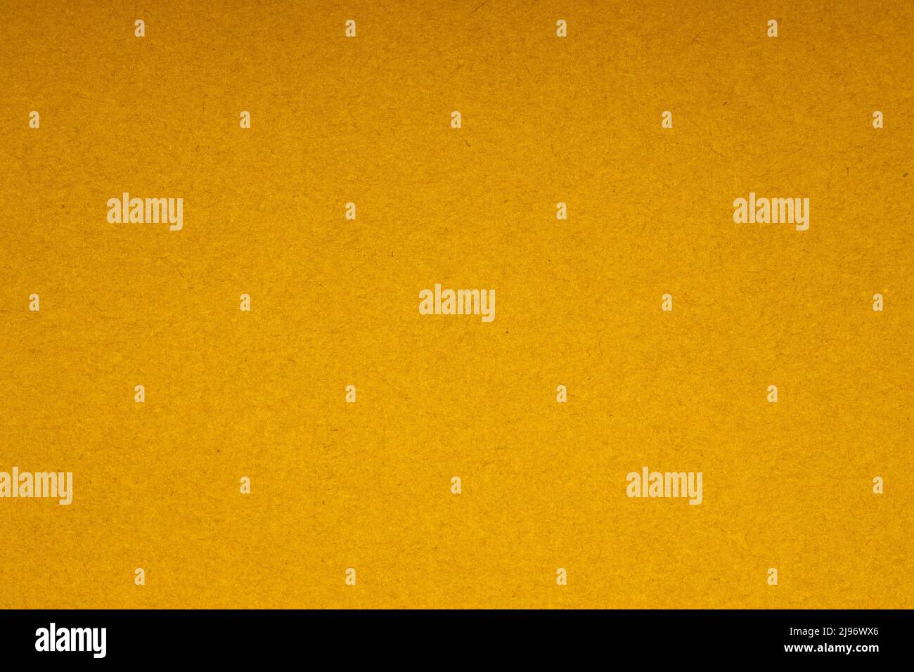 Unique dark yellow color Background with vignette Stock Photo - Alamy