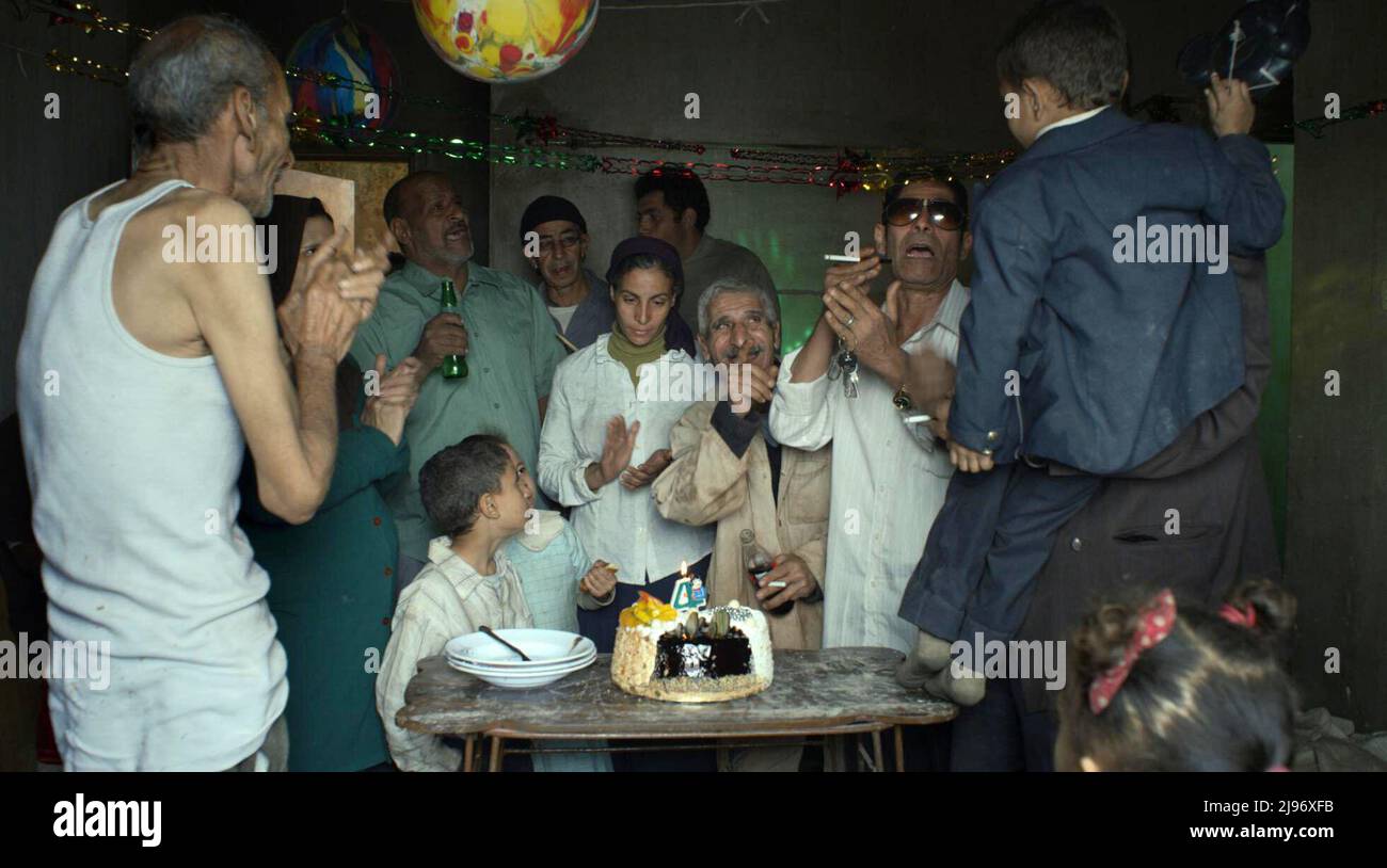 FEATHERS (2021), directed by OMAR EL ZOHAIRY. Credit: Film-Clinic ...