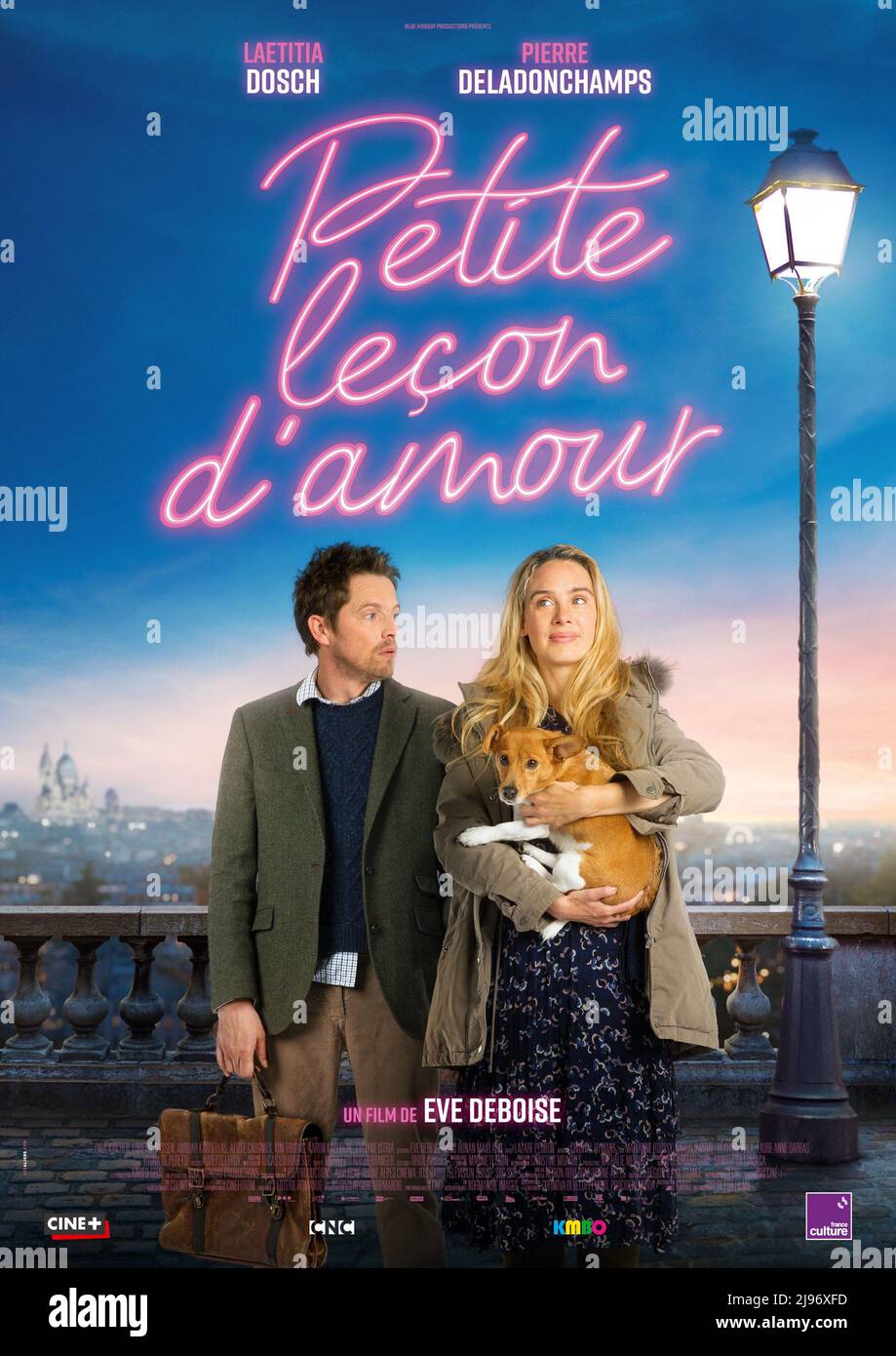Petite lecon damour hi-res stock photography and images - Alamy