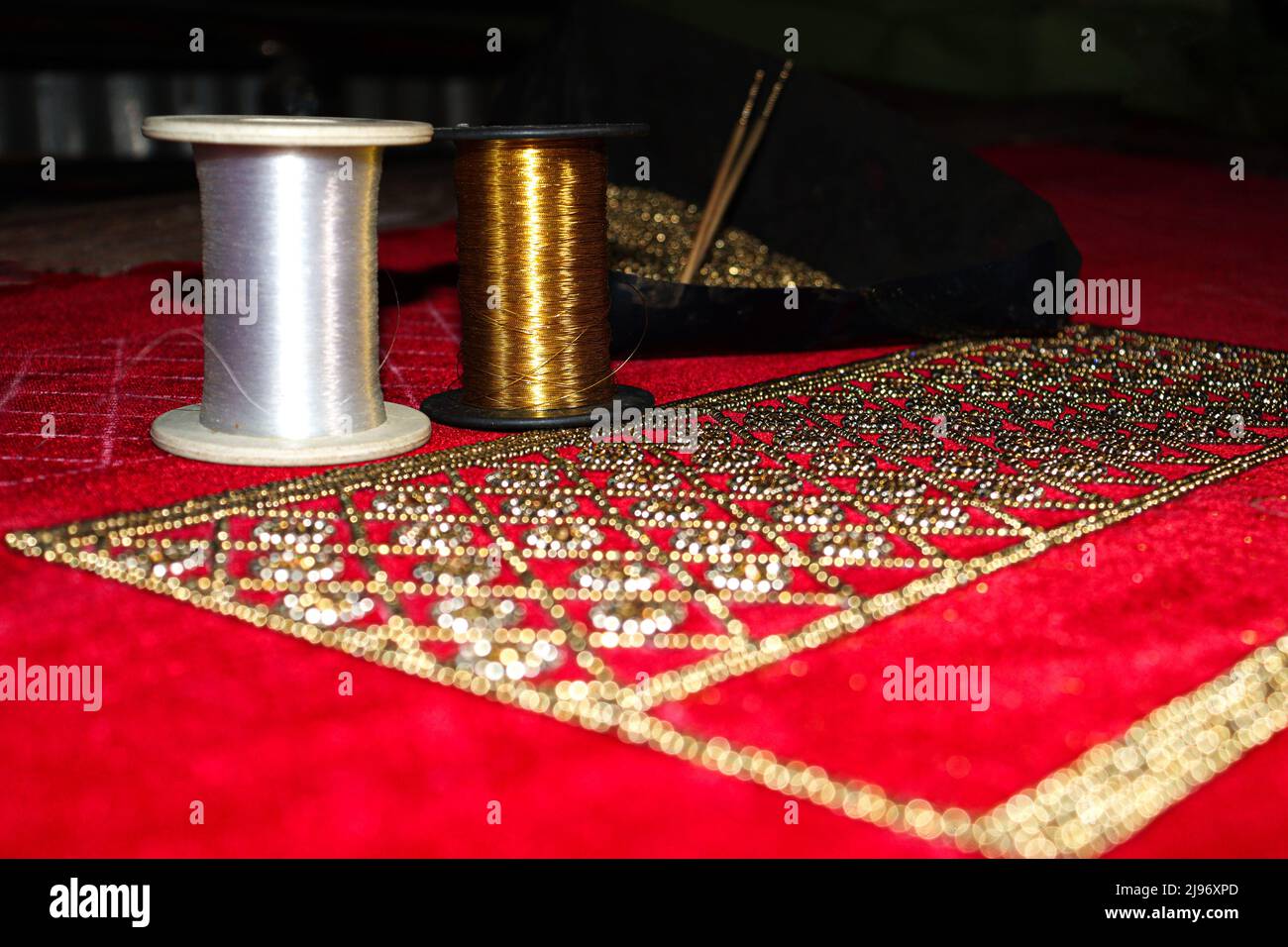 Shari equipment hi-res stock photography and images - Alamy