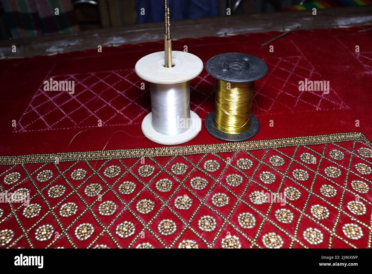 Shari equipment hi-res stock photography and images - Alamy