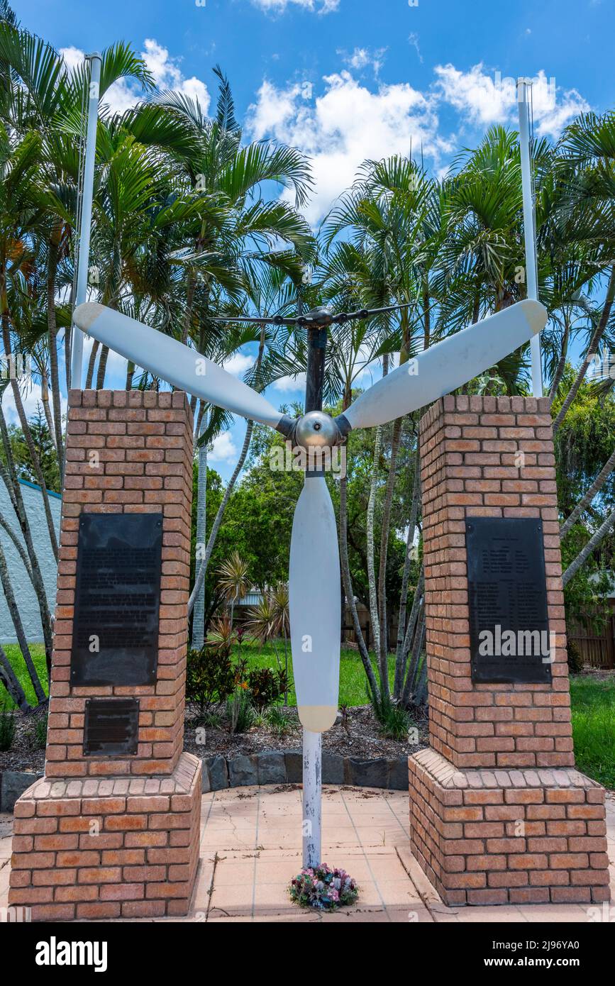 The memorial is a lasting tribute to those who died and it's only ...