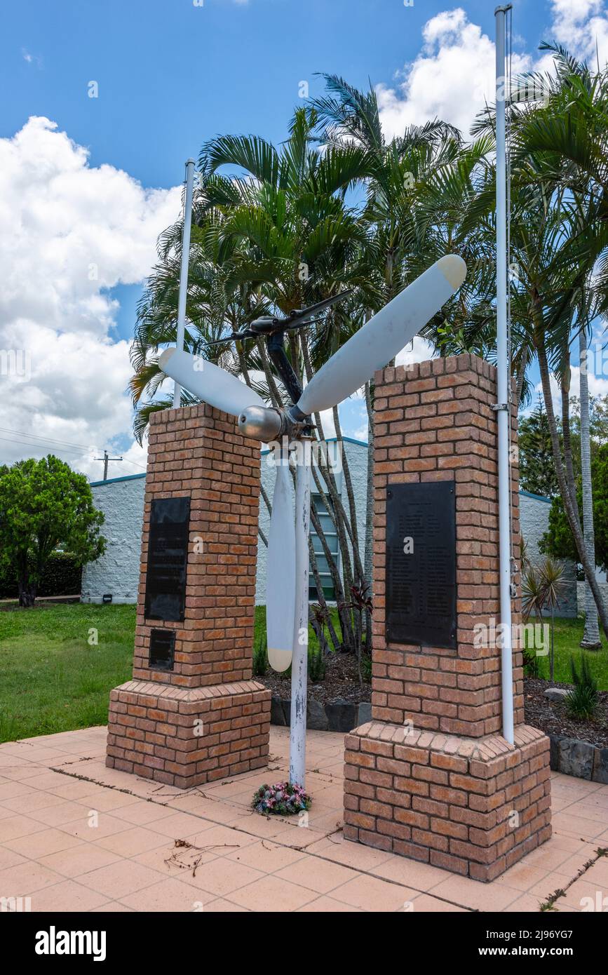 The memorial is a lasting tribute to those who died and it's only ...