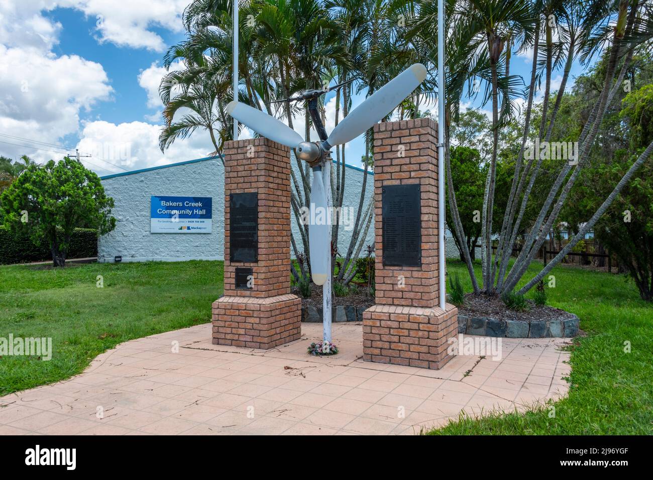 The memorial is a lasting tribute to those who died and it's only ...