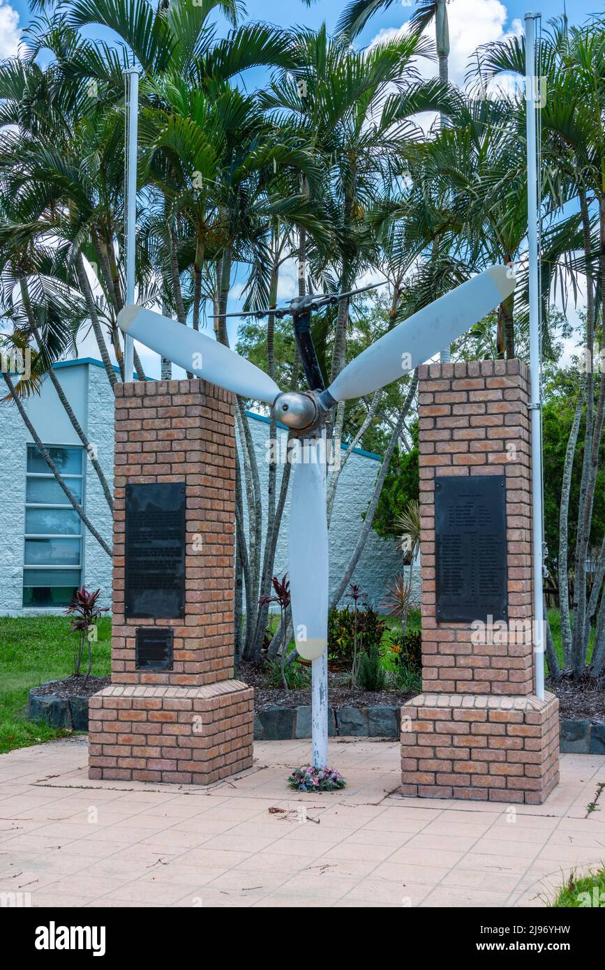 The memorial is a lasting tribute to those who died and it's only ...