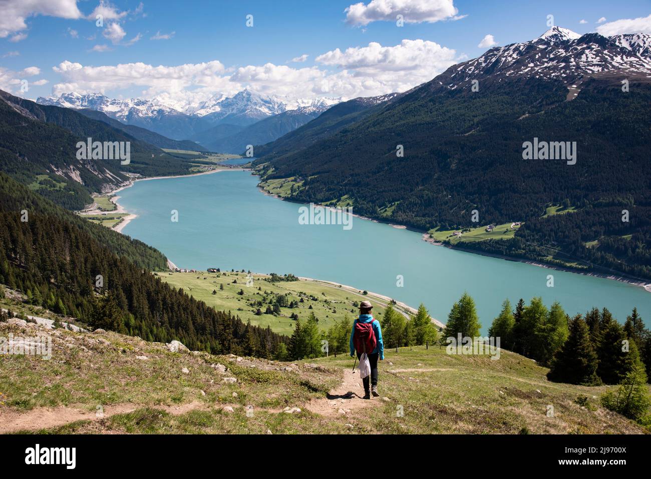 Val resia hi-res stock photography and images - Alamy