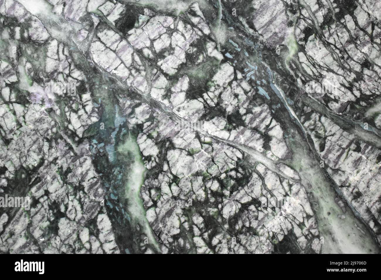 Green color rustic marble textured background Stock Photo - Alamy