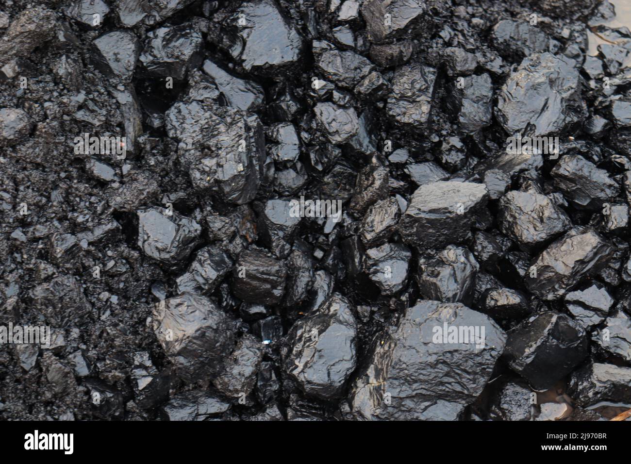 Bright rock deposits hi-res stock photography and images - Alamy