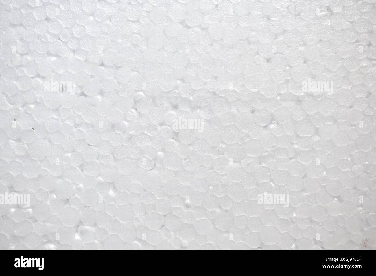 Gray color polystyrene textured background Stock Photo - Alamy