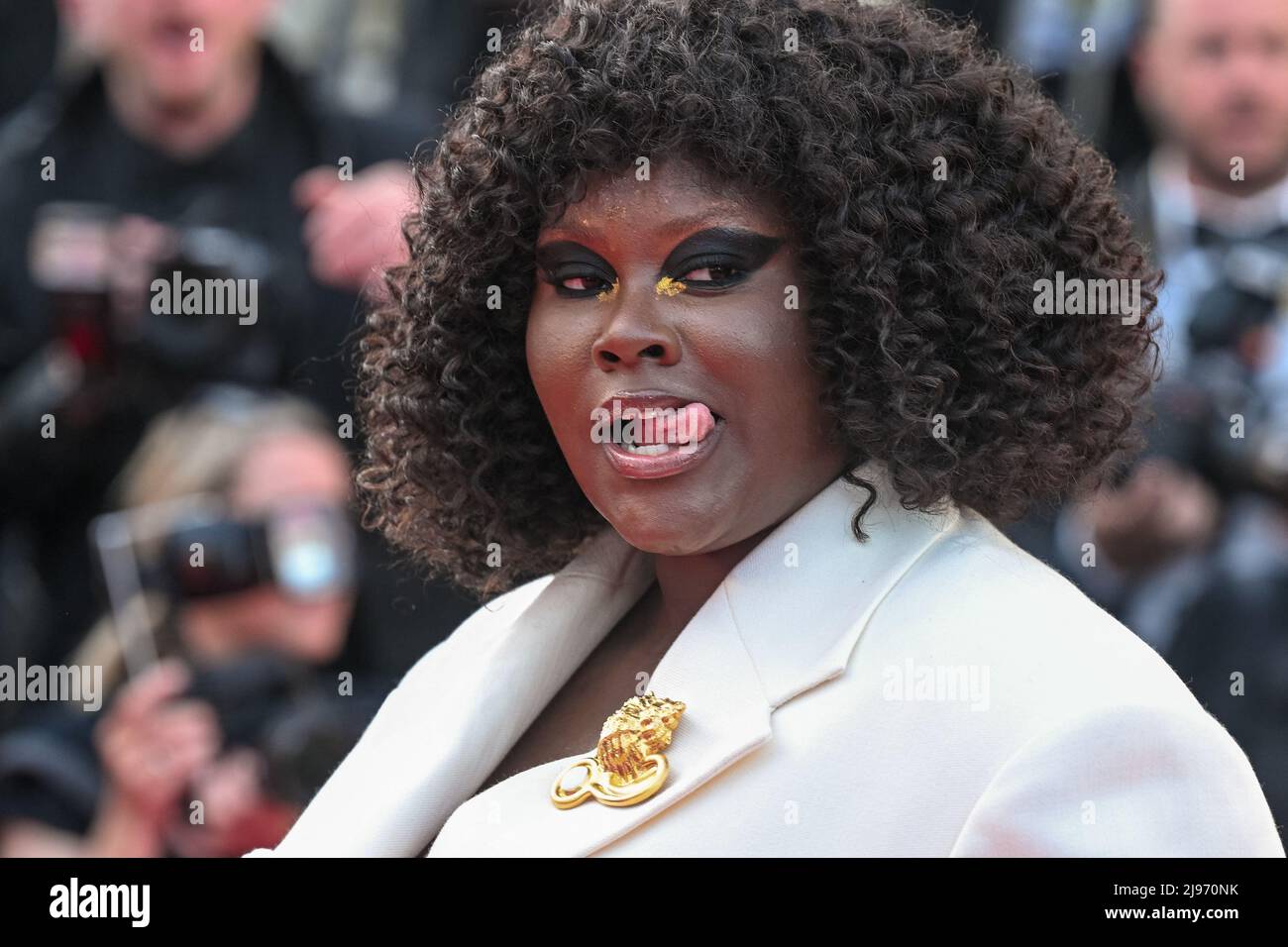 Yseult singer hi-res stock photography and images - Alamy