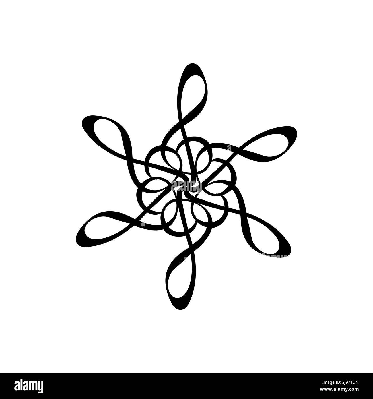 note logo stock illustration design Stock Photo - Alamy