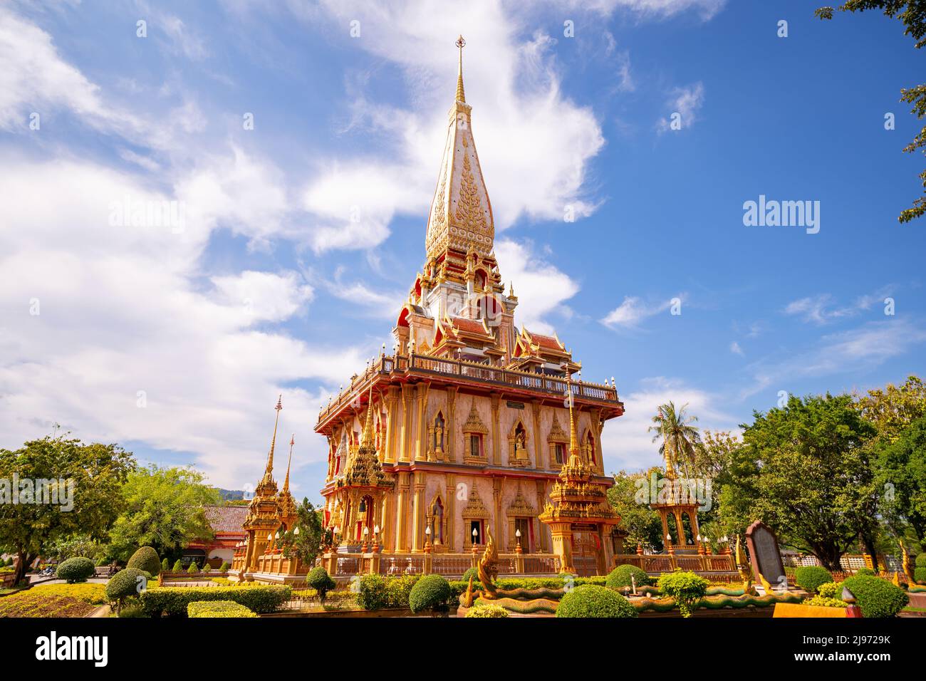 Phuket landmarks hi-res stock photography and images - Alamy