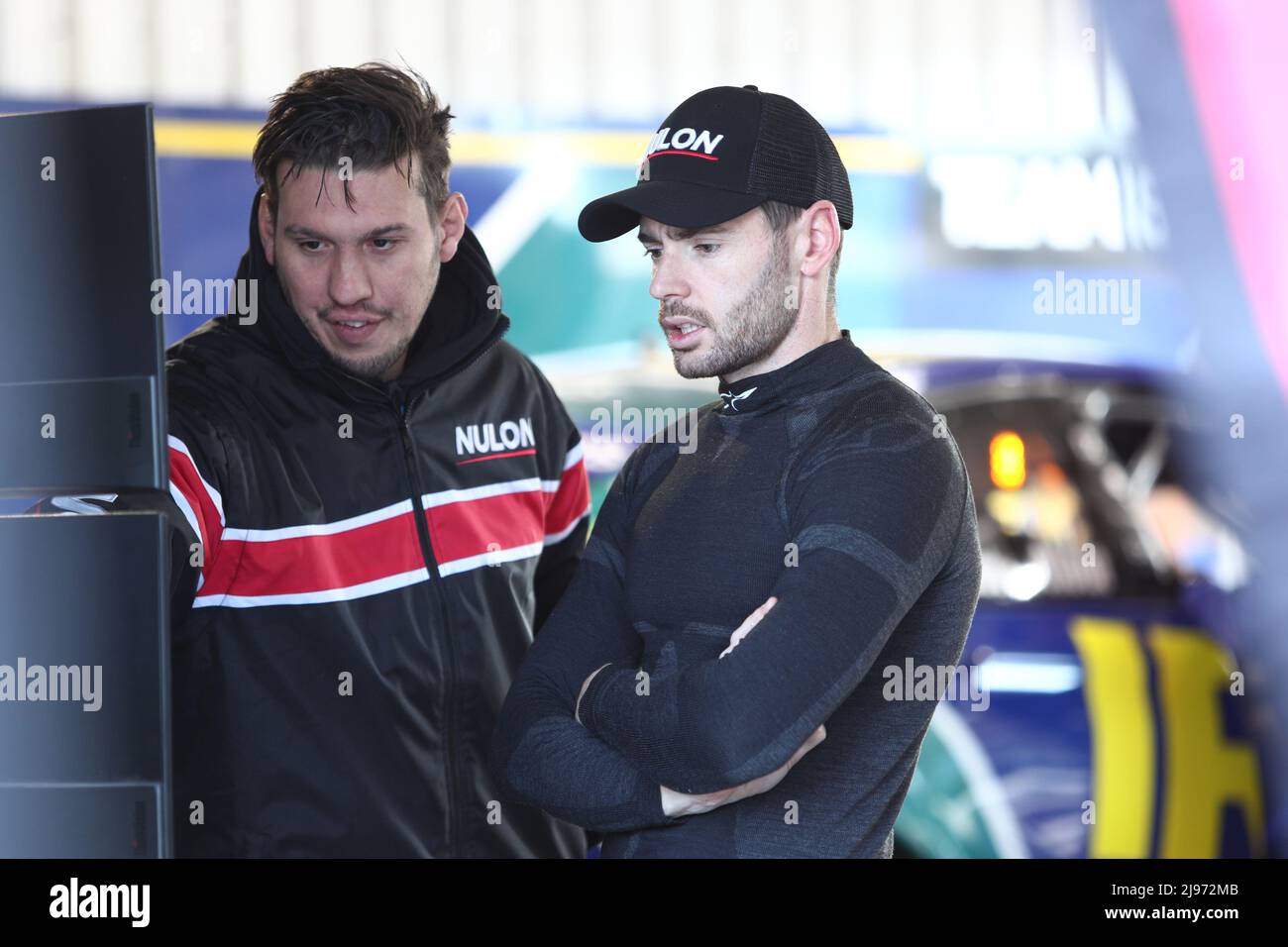 Benalla, Victoria, Australia. 21st May, 2022. Repco Australian ...