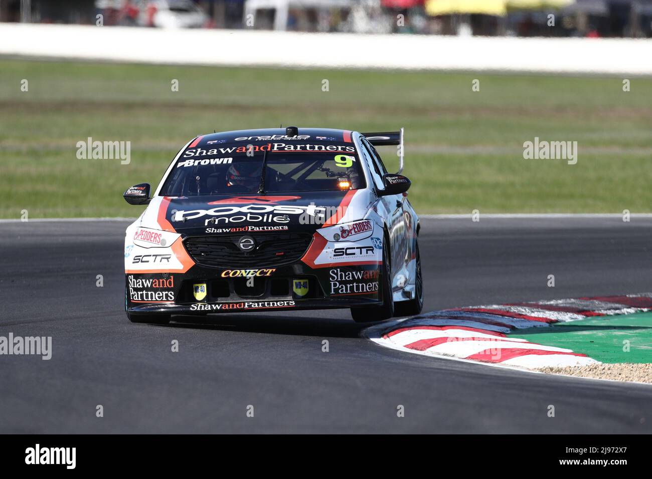 Benalla, Victoria, Australia. 21st May, 2022. Repco Australian ...