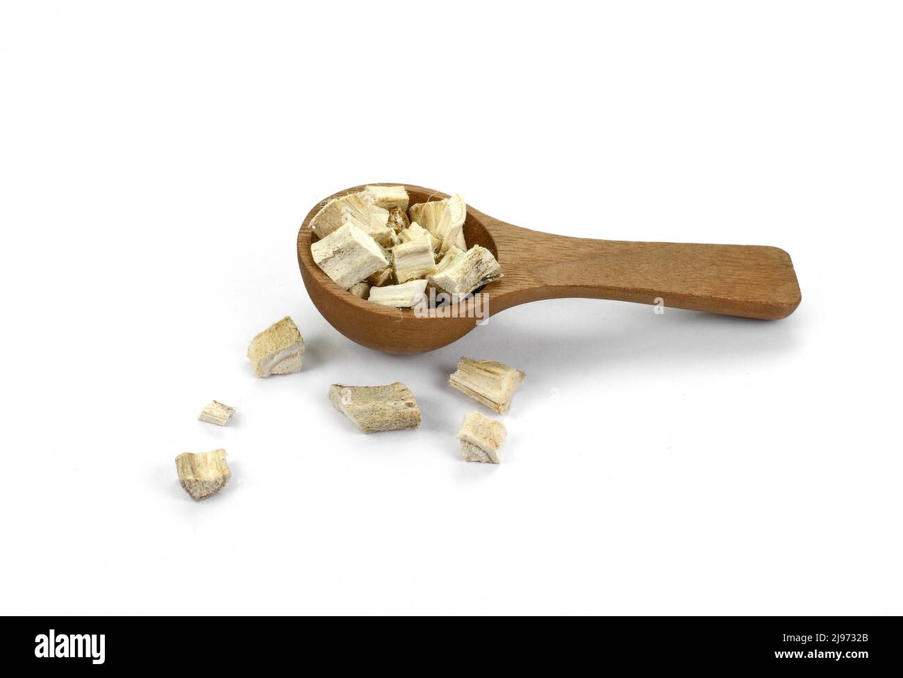 Marshmallow root isolated hi-res stock photography and images - Alamy