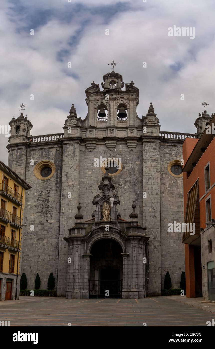 Andre maria plaza hi-res stock photography and images - Alamy