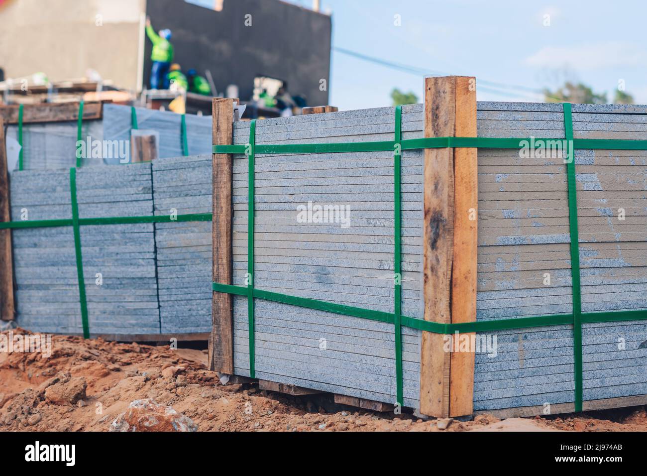 Industrial building cement pressed materials. Concrete block cement ...