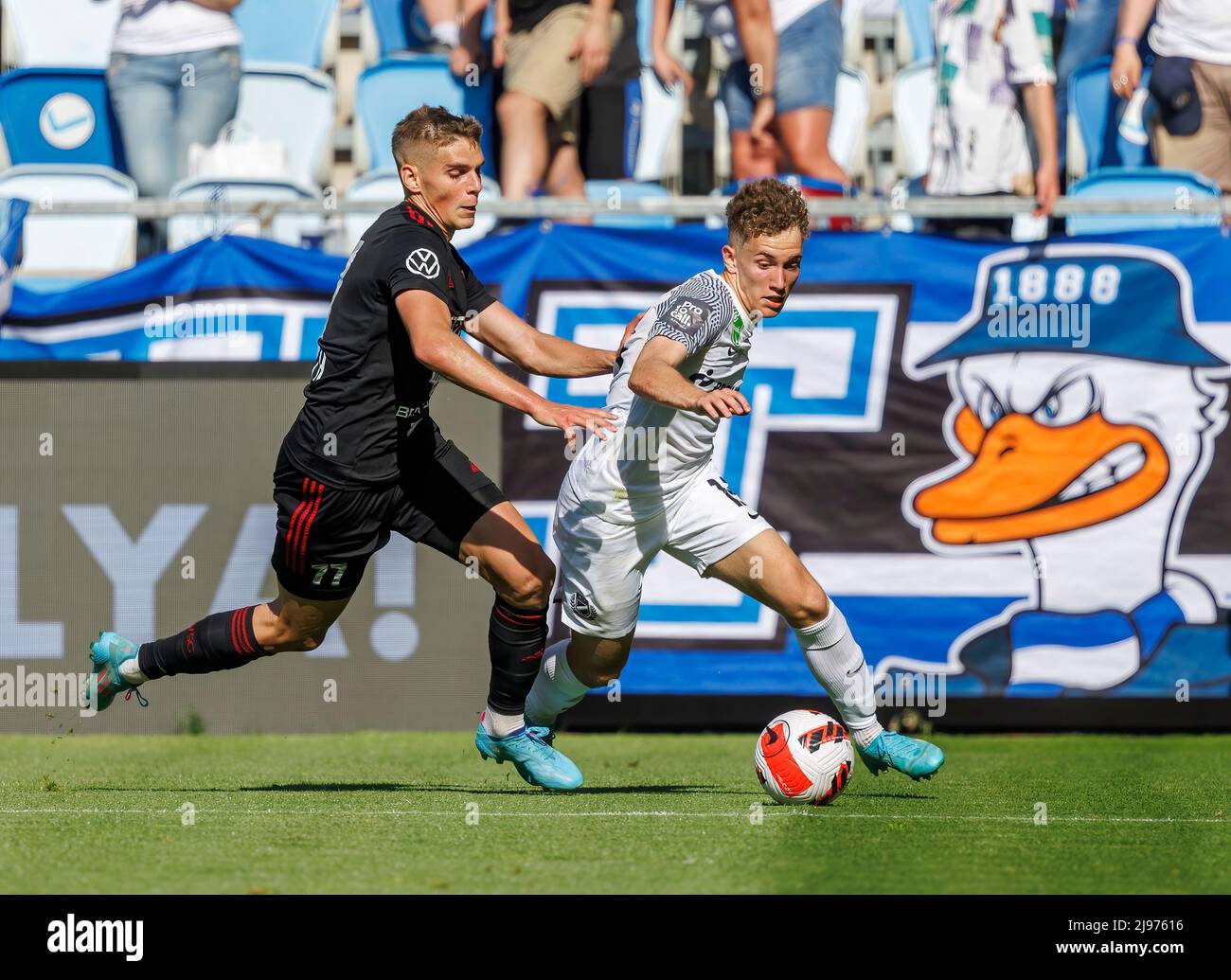 Peter barath hi-res stock photography and images - Alamy