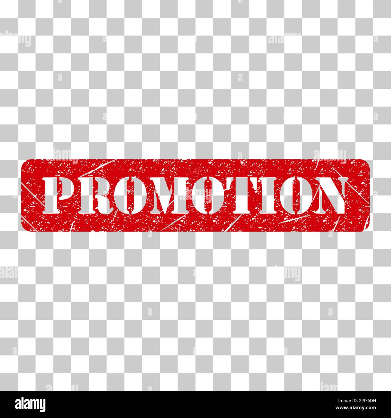 Promotion stamp symbol, label sticker sign button, text banner vector ...