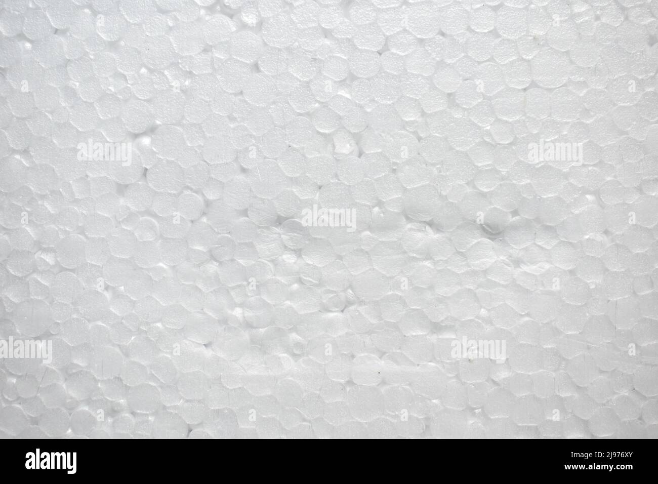 White polystyrene packaging textured background Stock Photo - Alamy