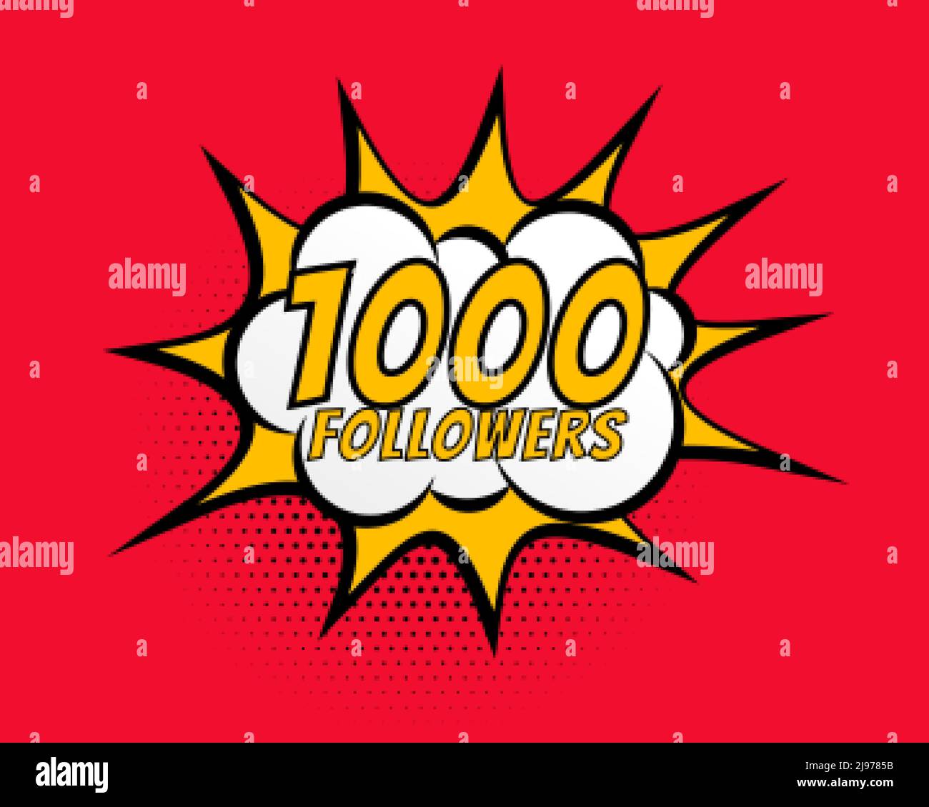 1000 people Stock Vector Images - Alamy