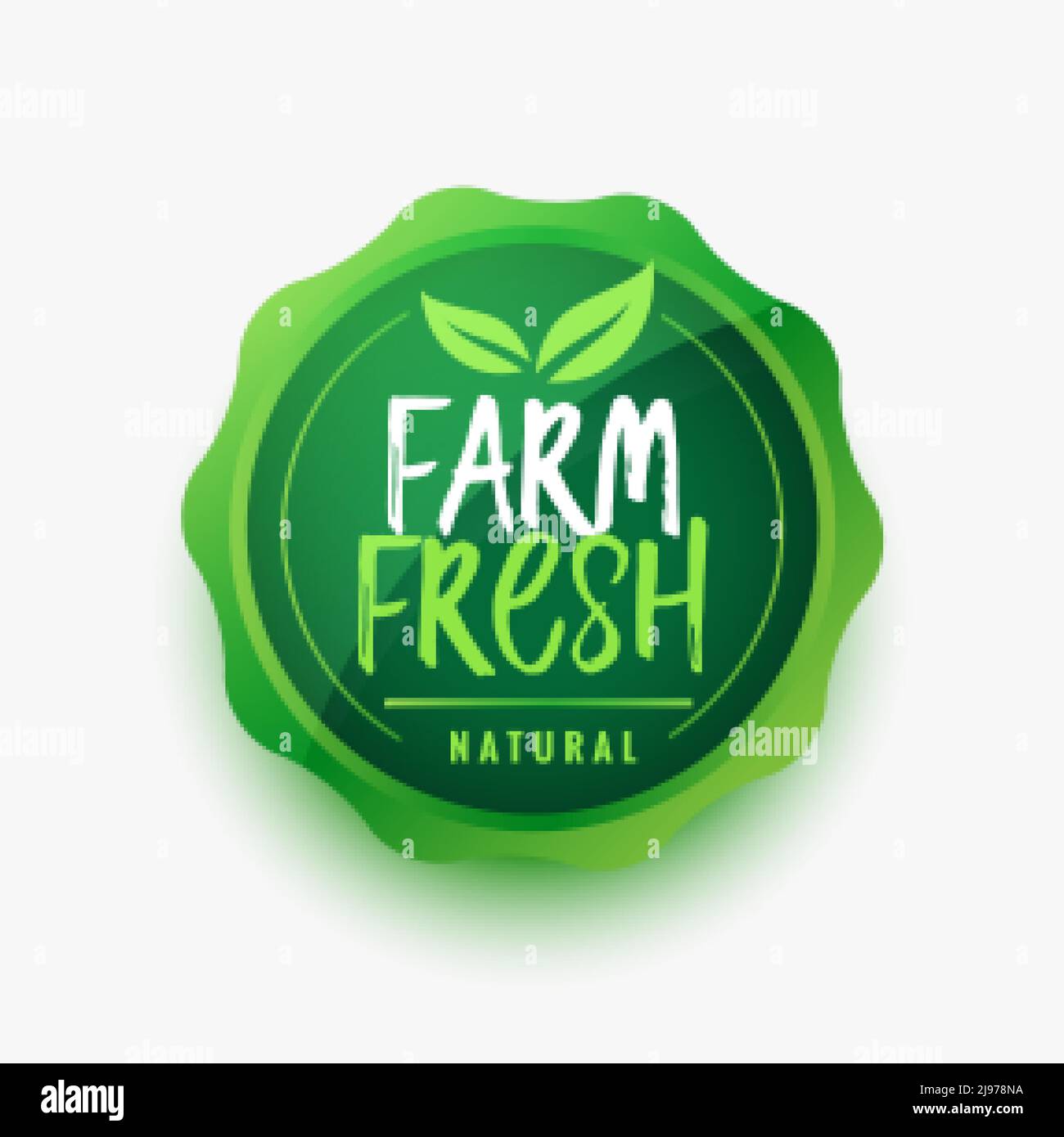 Food label design hi-res stock photography and images - Alamy