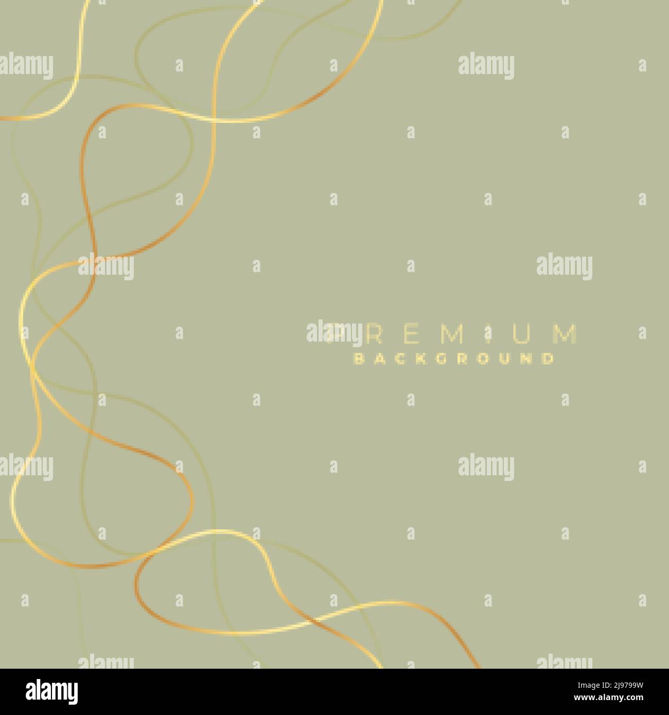 Nice curve Stock Vector Images - Alamy