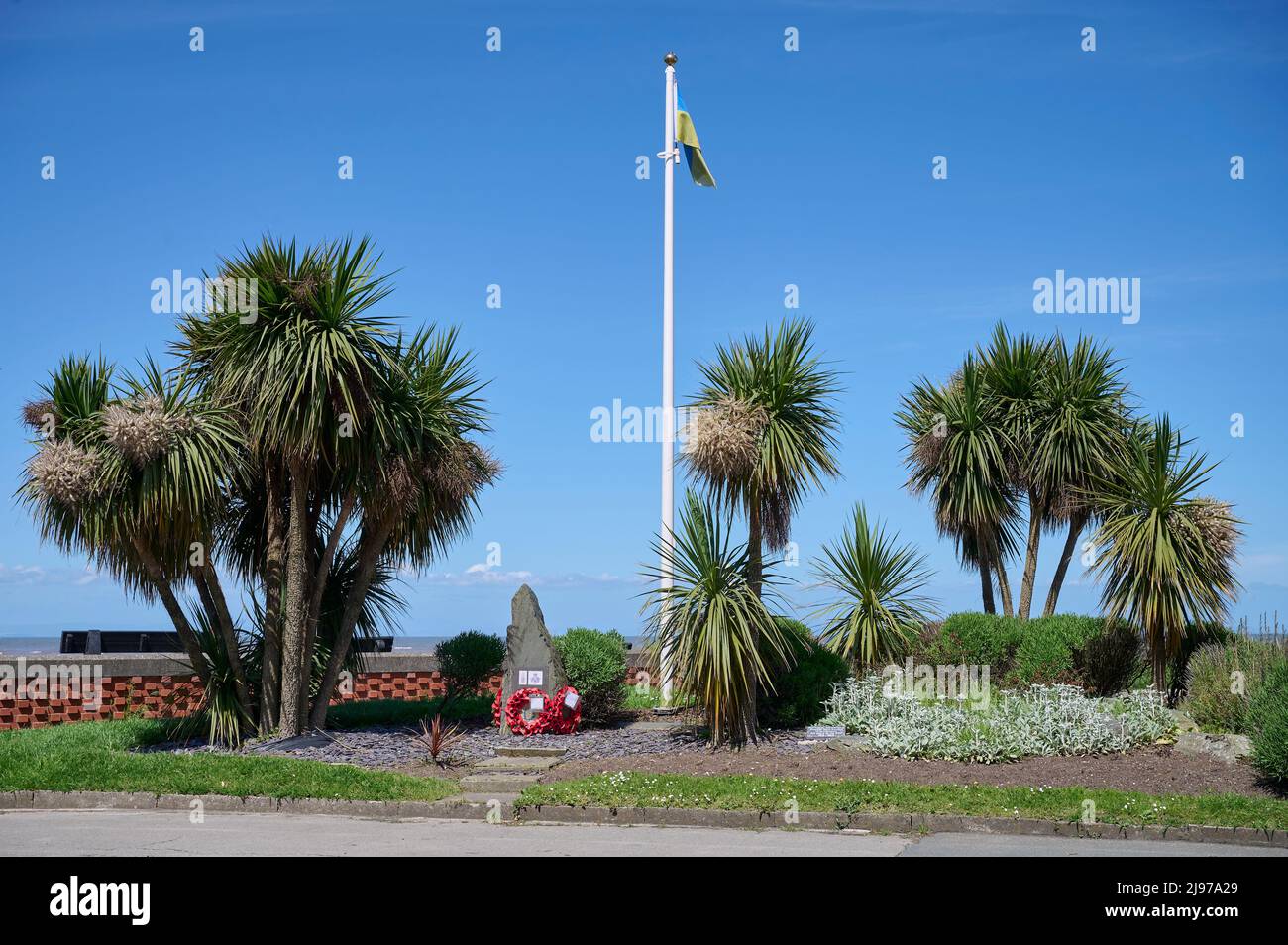 Knott end on sea hi-res stock photography and images - Alamy