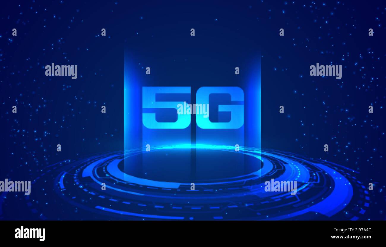 Superfast broadband technology hi-res stock photography and images - Alamy