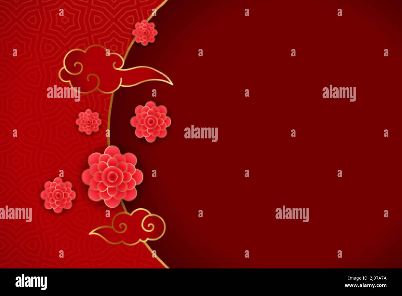 Chinese representation Stock Vector Images - Alamy