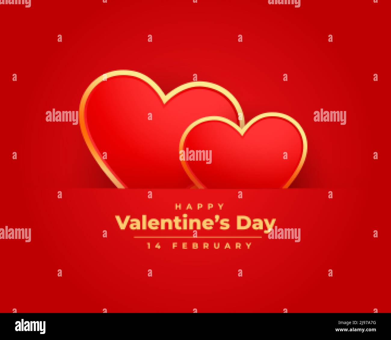 Romatic Valentines Day Wishes Card Design Stock Vector Image Art Alamy romatic-valentines-day-wishes-card-design-stock-vector-image-art-alamy