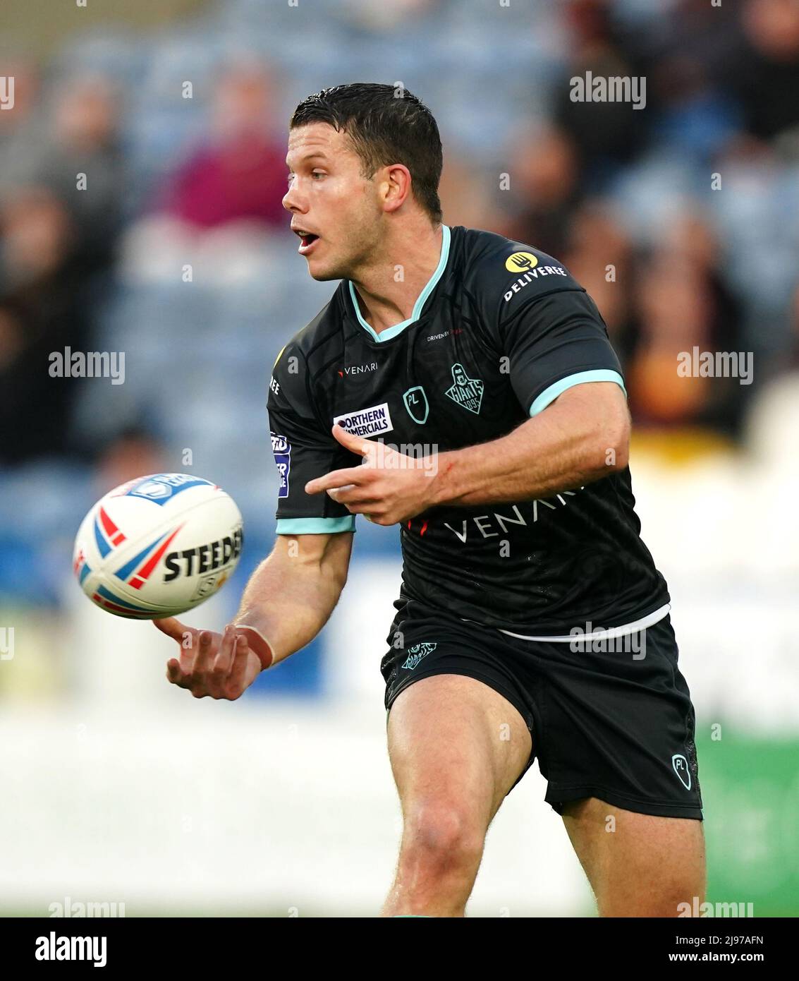 Jack cogger huddersfield 2022 hi-res stock photography and images - Alamy