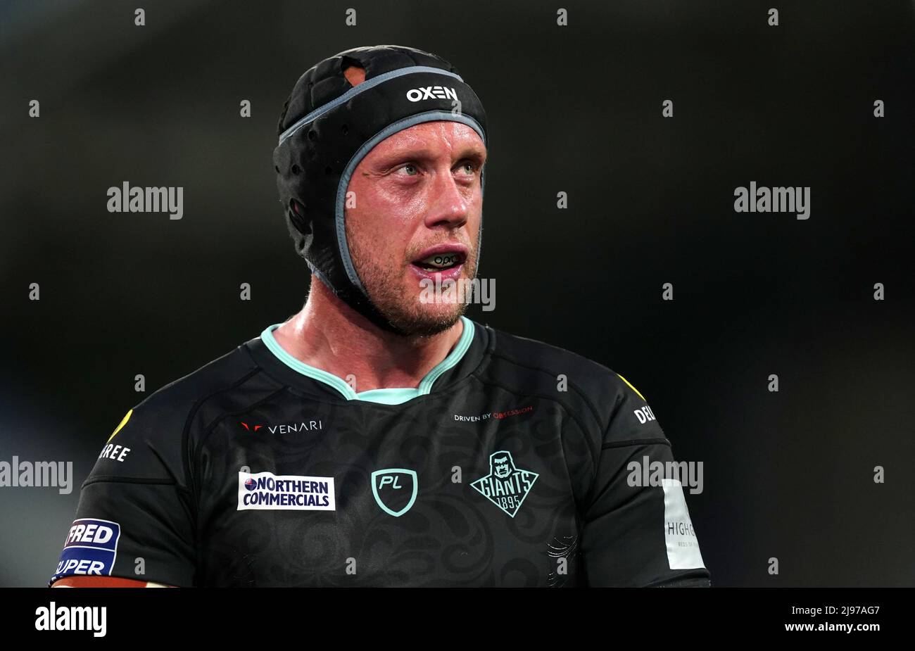 Chris hill huddersfield 2022 hi-res stock photography and images - Alamy